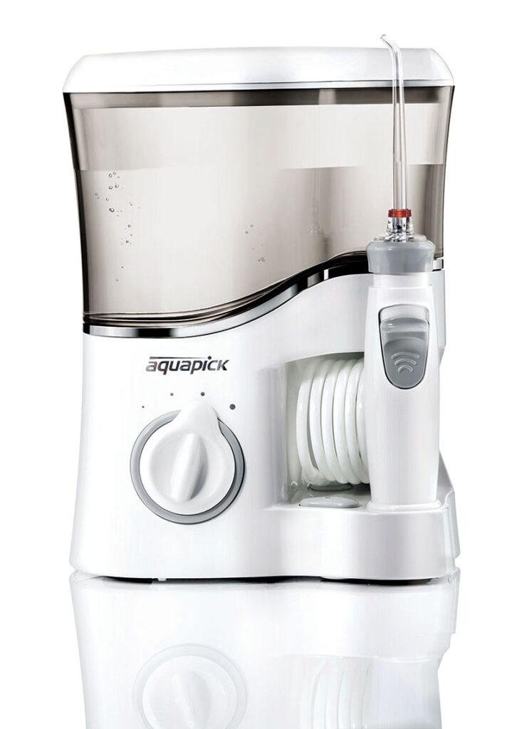 AQUAPİCK AQ-300 AĞIZ DUŞU - ELVAN DENTAL