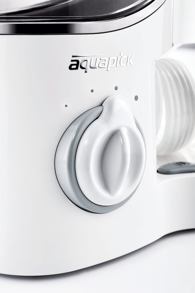 AQUAPİCK AQ-300 AĞIZ DUŞU - ELVAN DENTAL