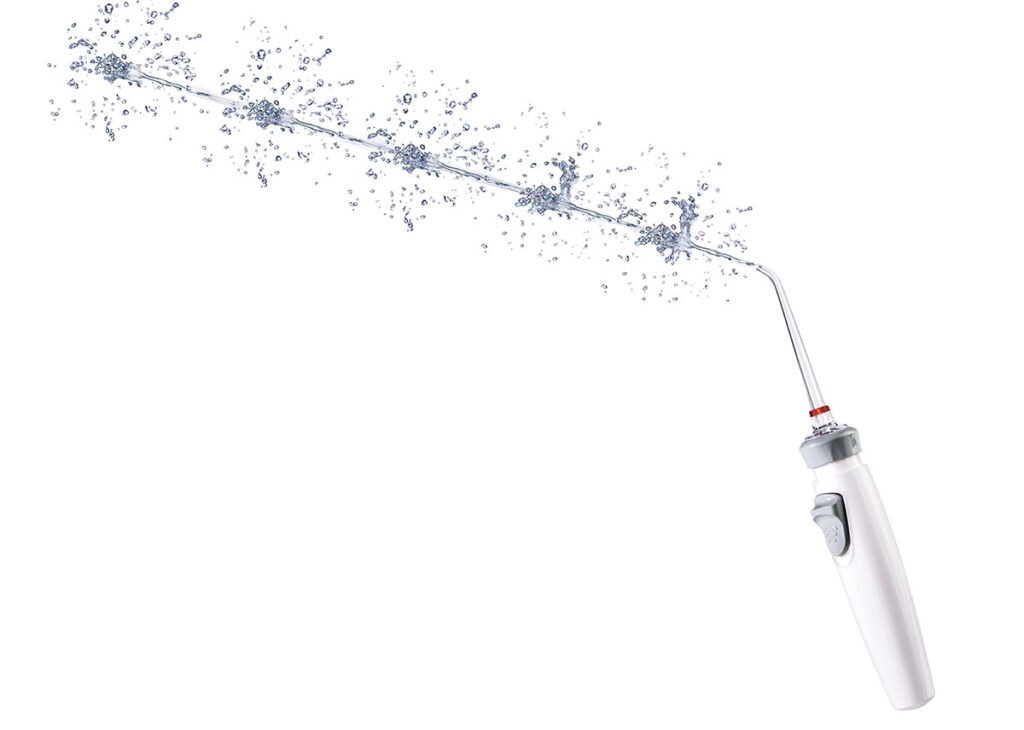 AQUAPİCK AQ-300 AĞIZ DUŞU - ELVAN DENTAL