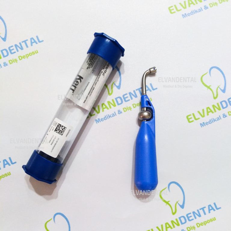 KERR Supermat Confezionato Matrix Tabancası - ELVAN DENTAL
