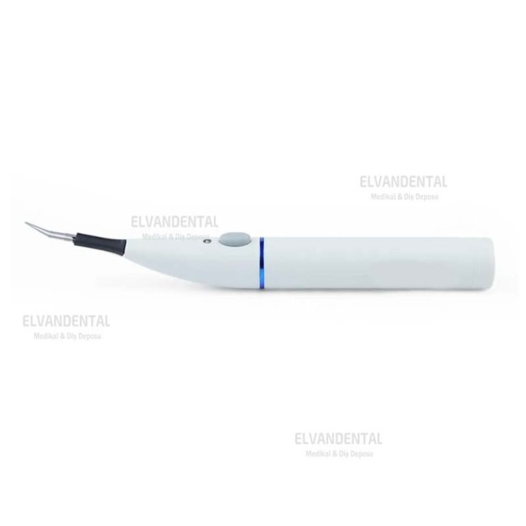 GUTTA CUTTER - Gutta kesici - ELVAN DENTAL