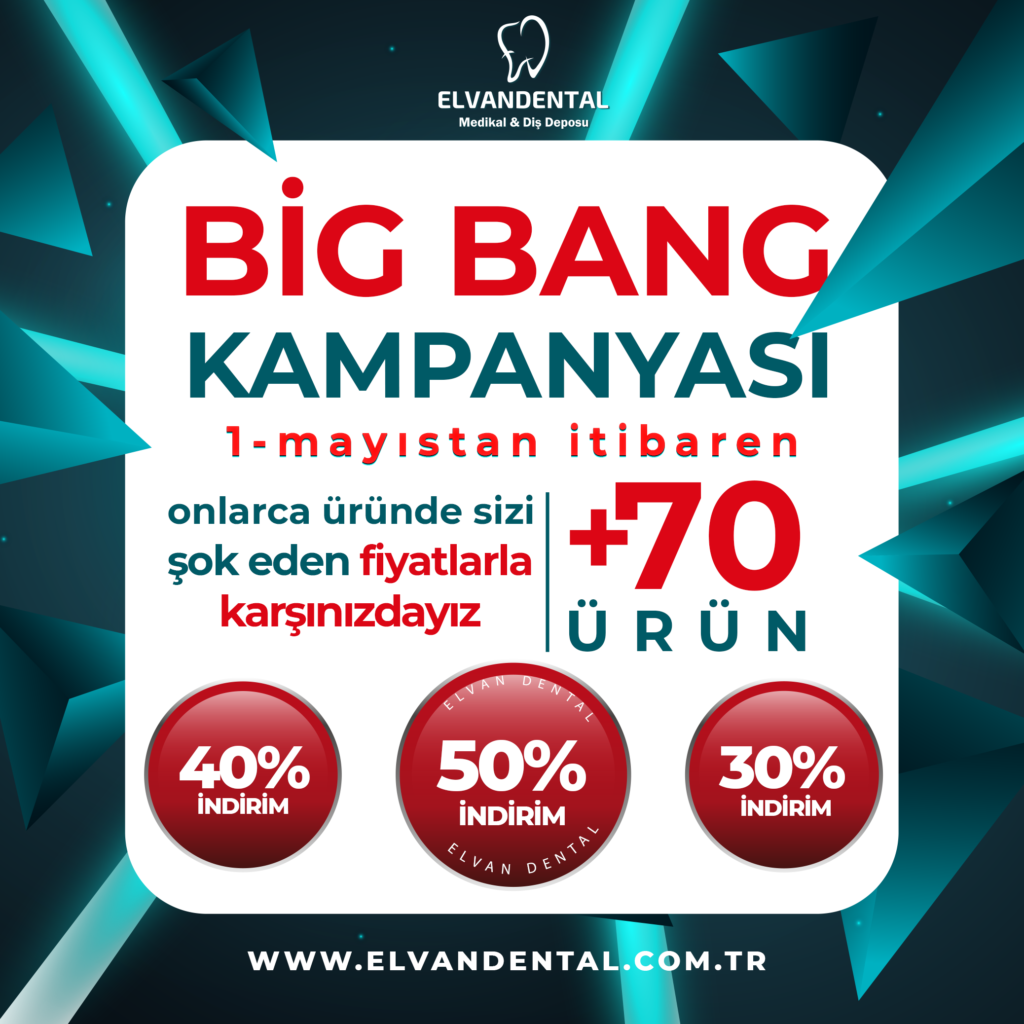 Nexobio Dental MTA Cem LC Silikat Siman 2GR - ELVAN DENTAL