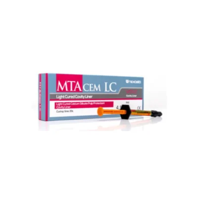 Nexobio Dental MTA CemLC Silikat Siman - ELVAN DENTAL